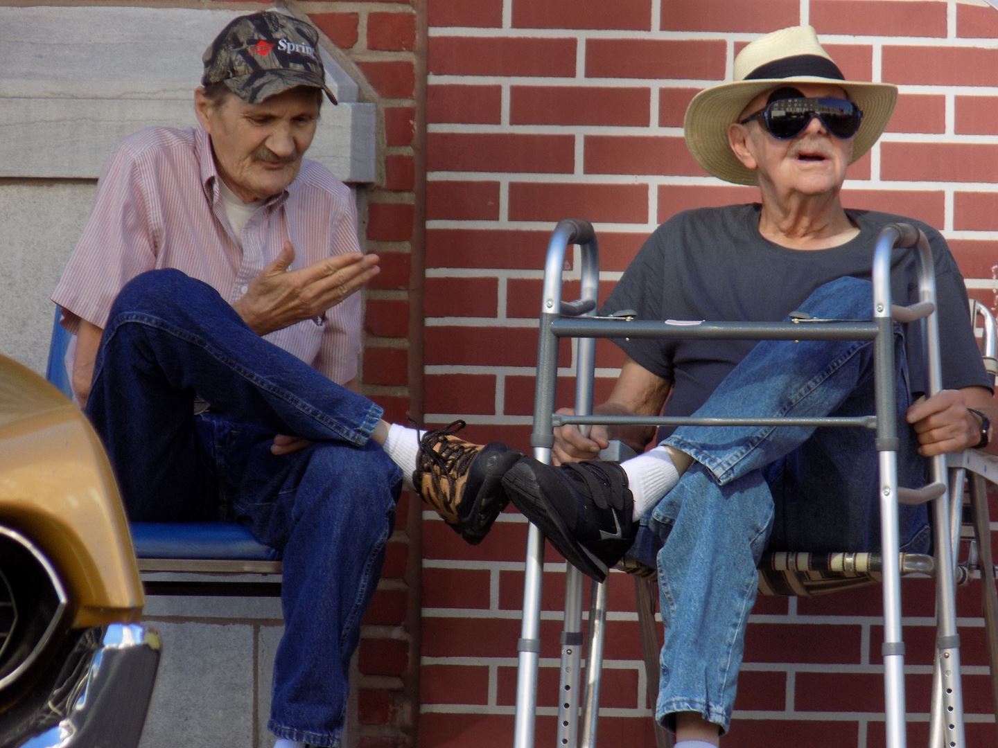 מה ההבדל בין דמנציה ואלצהיימר? Restart Therapy מומחים בשיקום ביתי פרטי